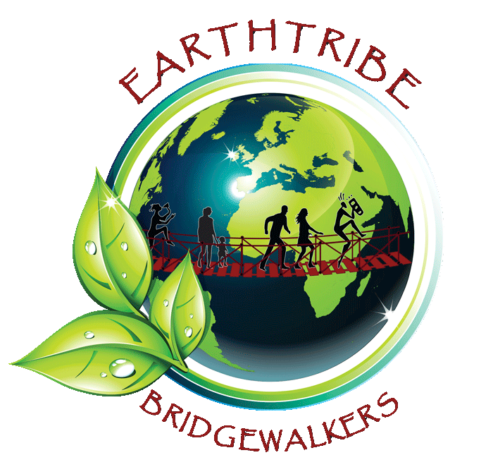 Earthtribe – If your love the Earth, you are in the Earthtribe