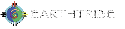 Sweat Lodge – Earthtribe